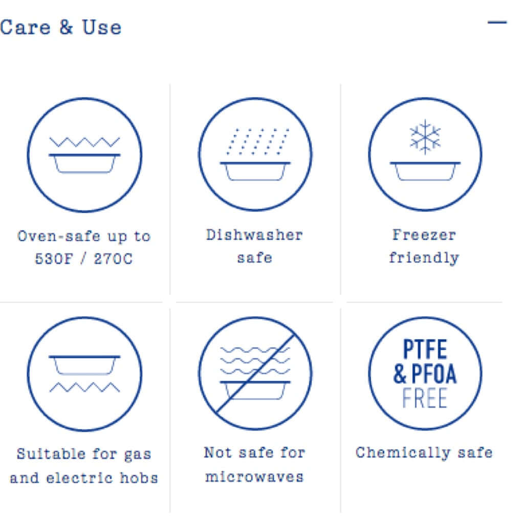 Falcon Emaille-Becher (310ml) | grau