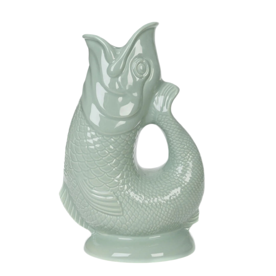 GURGLY Original Gluggle Jug large | sage