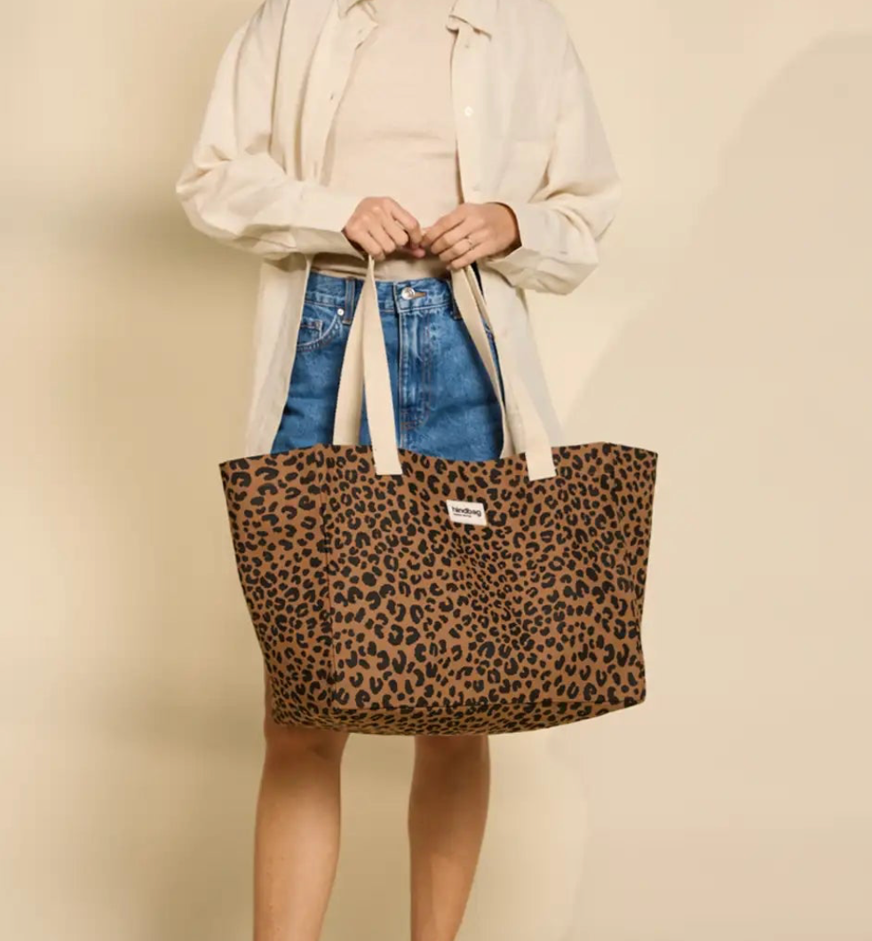 Hindbag Tasche Claude | Leo Zimt