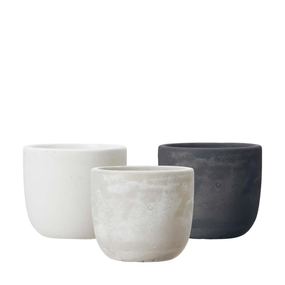 Wikholm Form Belle Hanging Pot